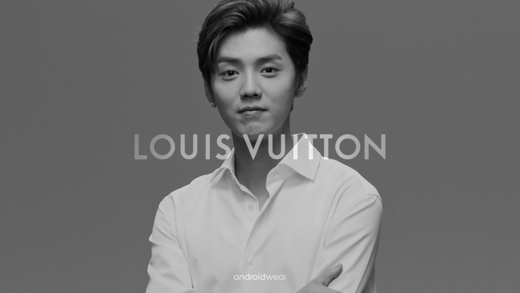 Luhan for Louis Vuitton – Connected Journeys (China Excerpt) - jason ...