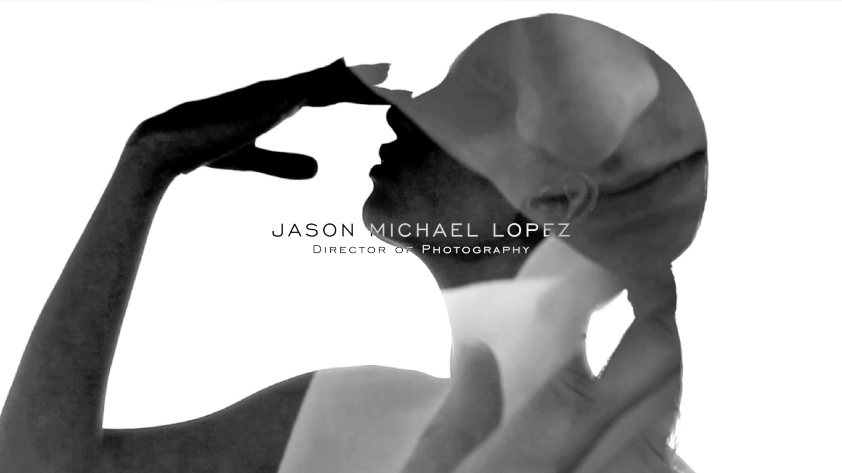 Director of Photography Reel - jason michael lopez